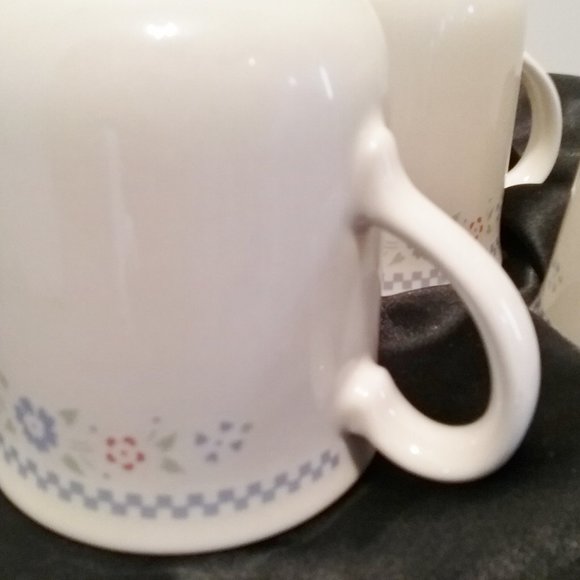 Corningware | Dining | Corning Cups | Poshmark